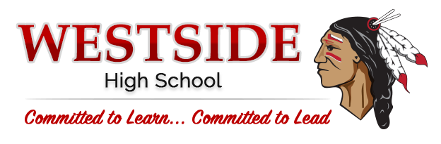 Westside High School - Home
