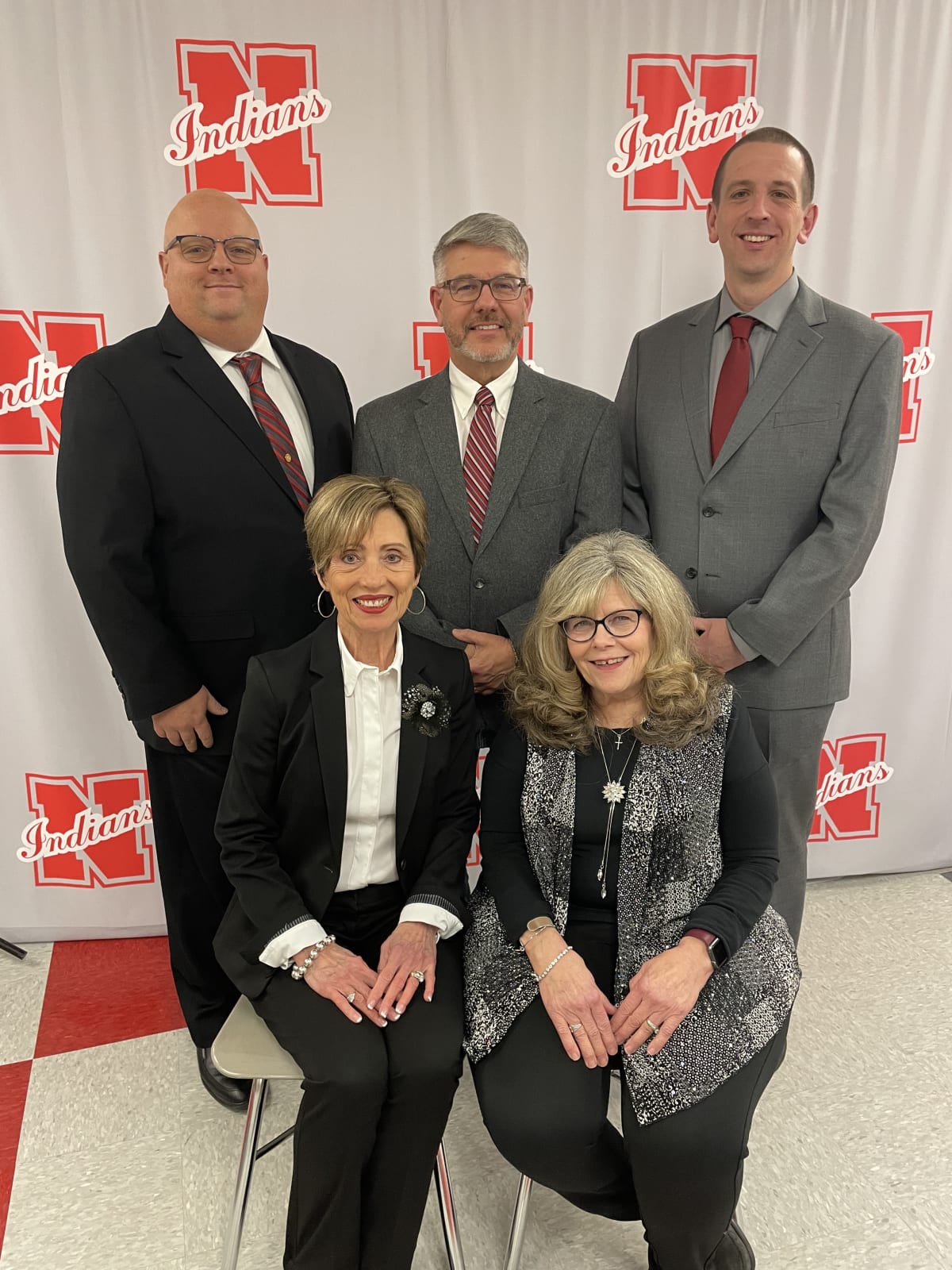 Northwest Local School District - Board of Education