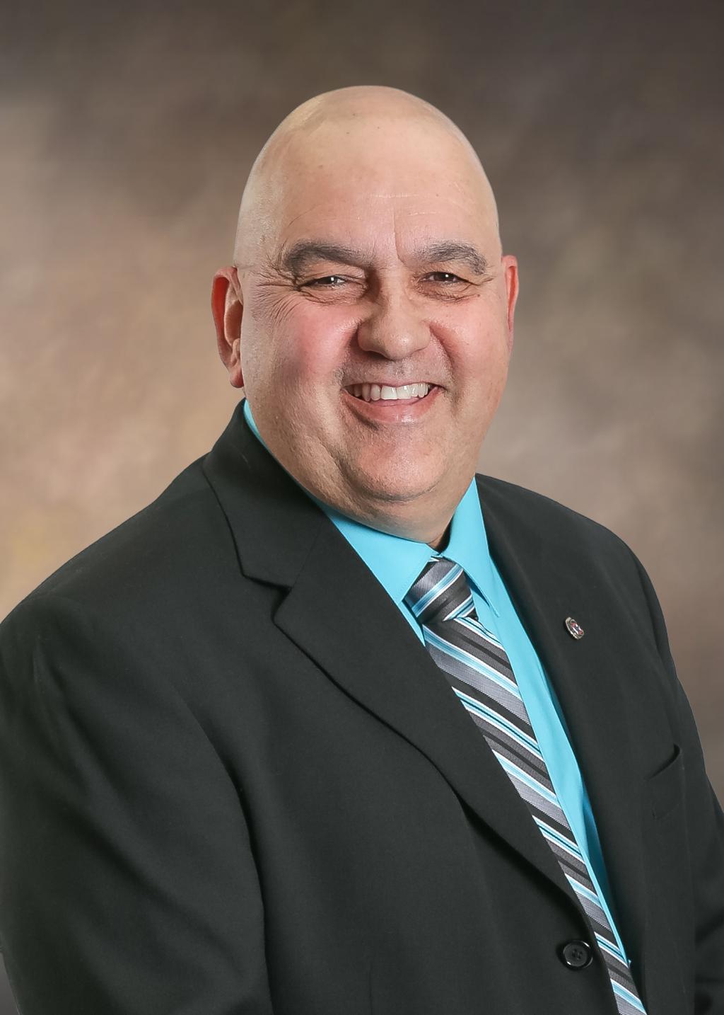 Renwick USD 267 - BOE Members