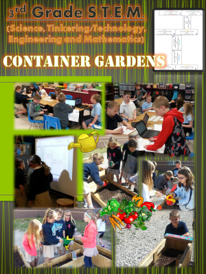 Andale Elementary School - Photo Album