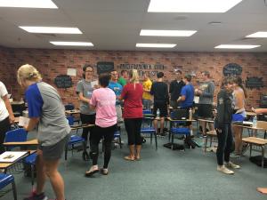 Andale High School - Photo Album