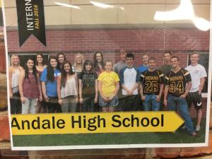 Andale High School - Photo Album