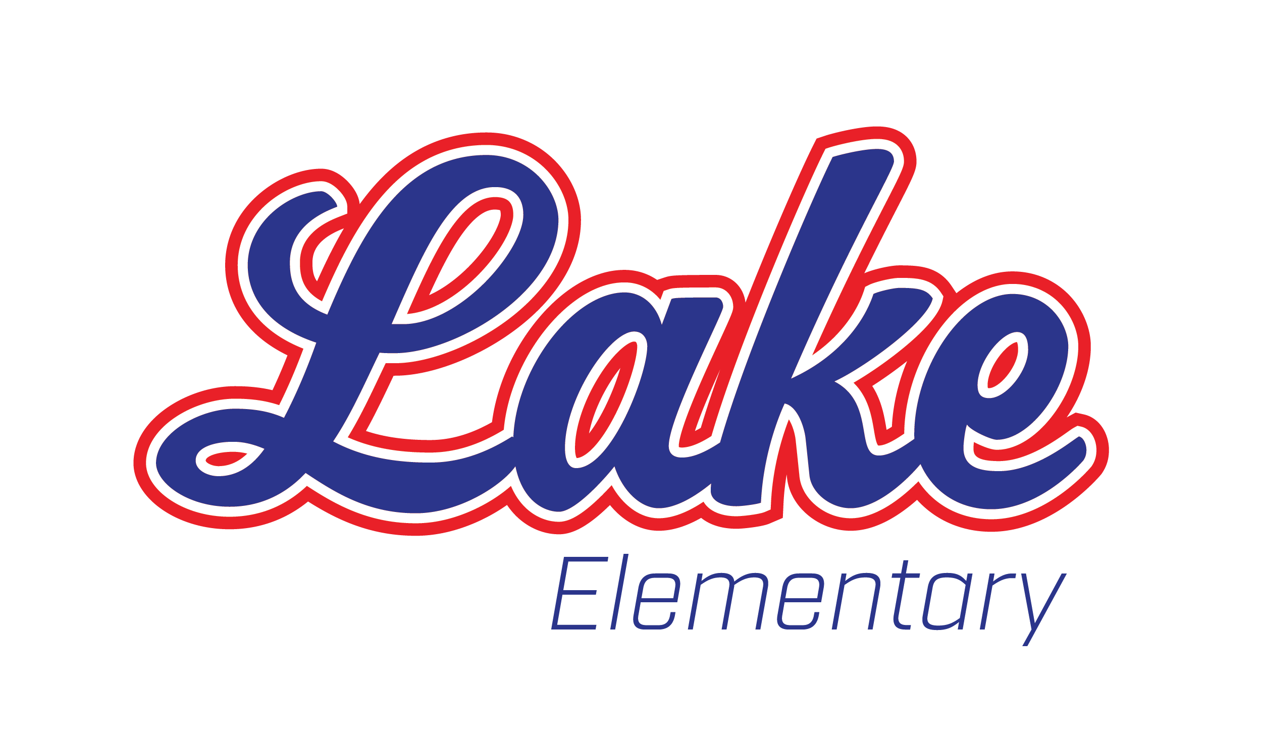 Lake Elementary - LE Home