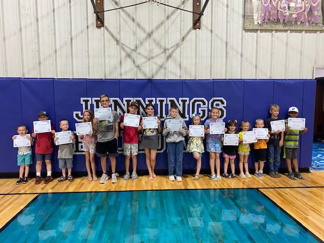 Jennings Public Schools - Home