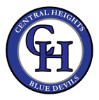 Central Heights High School - Home