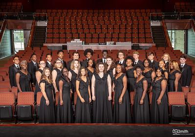 Marion High School - Home