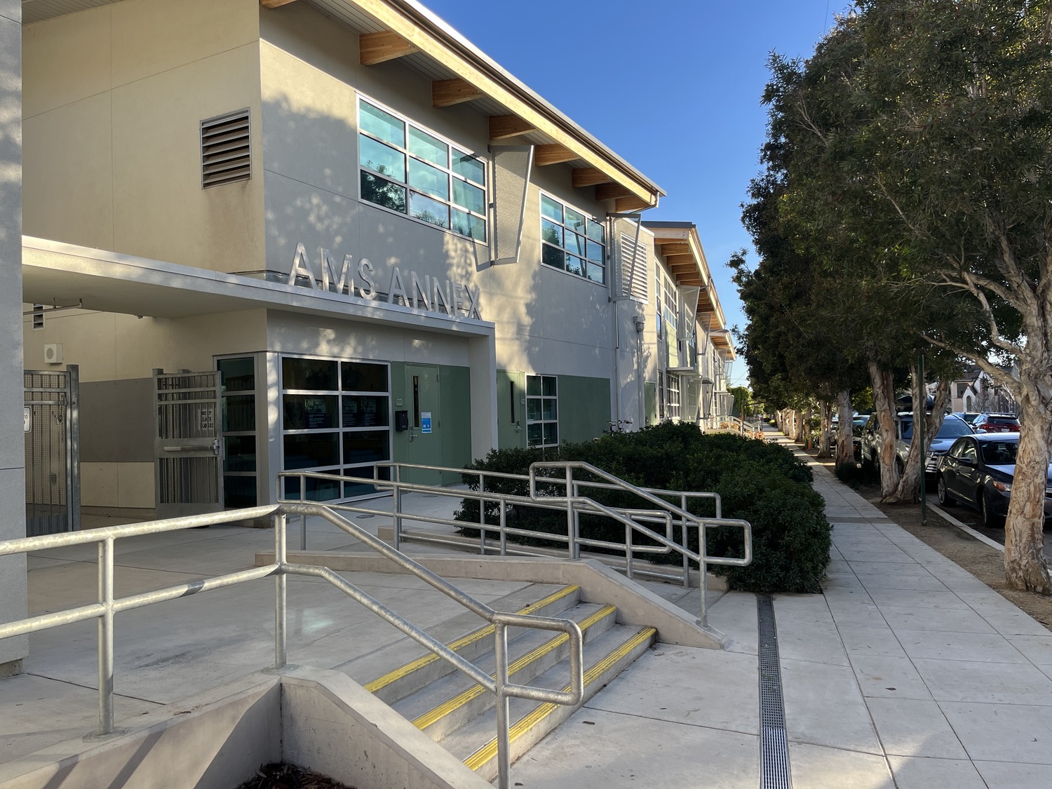 Albany Unified School District - Our District & Schools