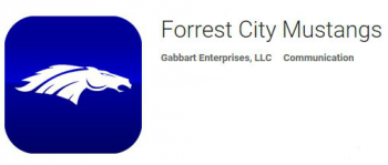 Forrest City School District Home Page