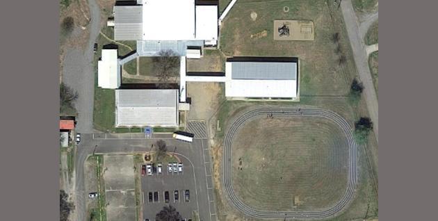 Shady Point Schools - Home