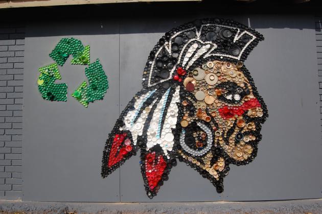 Shady Point Schools - Home