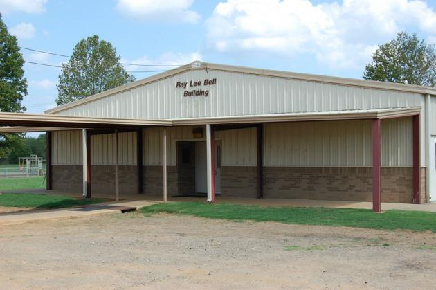 Shady Point Schools - Home