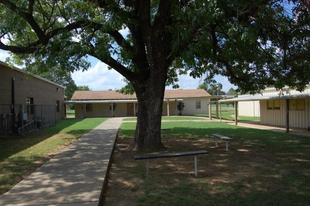 Shady Point Schools - Home