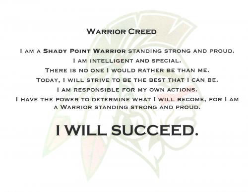 Shady Point Schools - Home