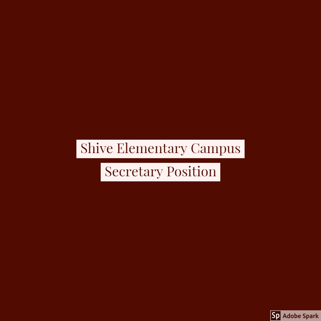 Shive Elementary - Home