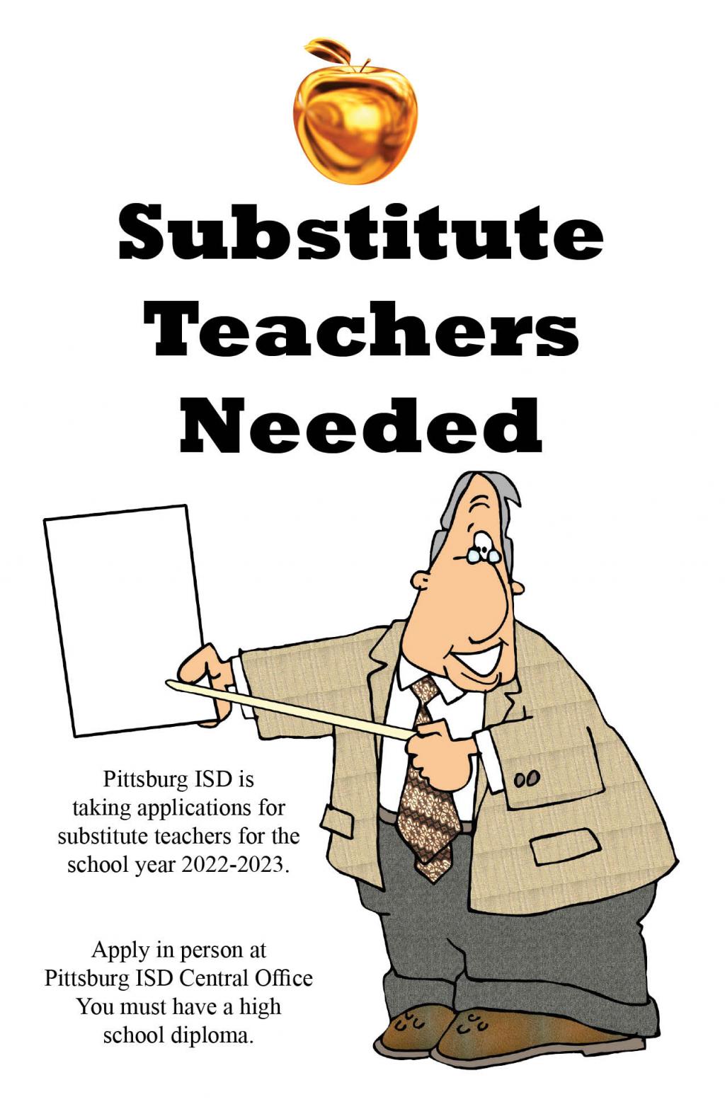 Pittsburg ISD - Home