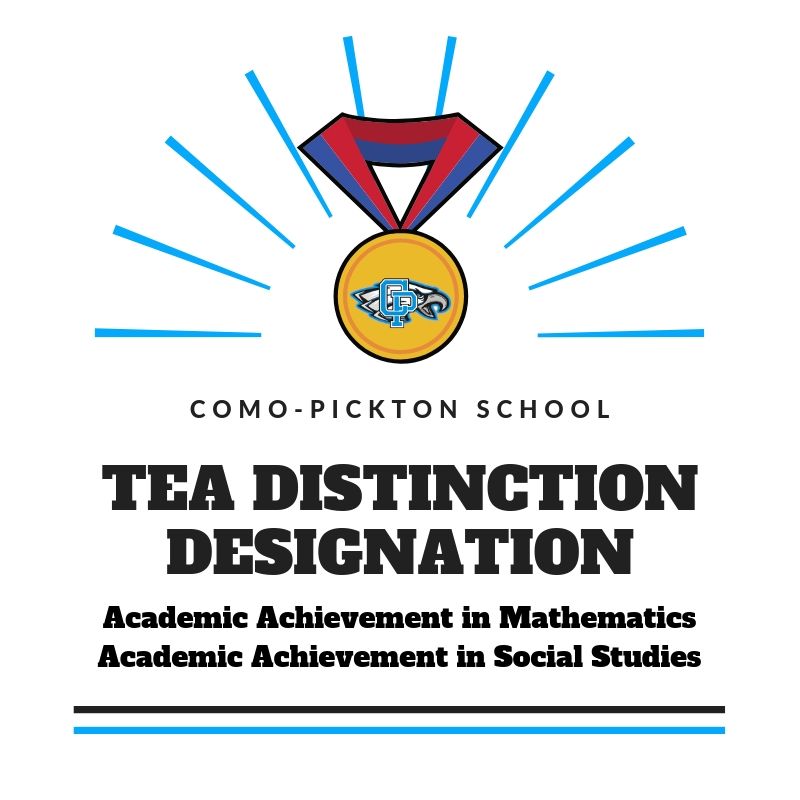 Como-Pickton CISD - Home