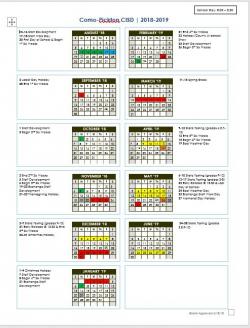 Como-Pickton CISD - Home