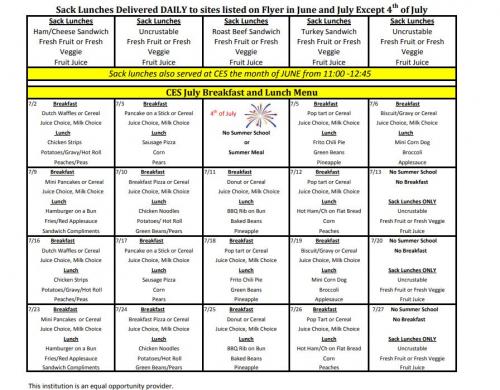 USD 413 Chanute - Home