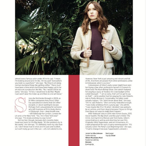 Celebrity | Tara Nichols Stylist & Creative Direction