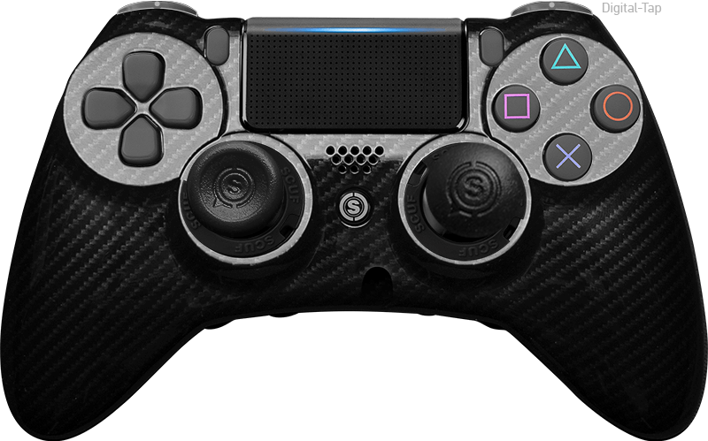 | Scuf Gaming