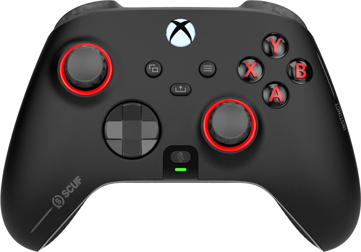 | Scuf Gaming