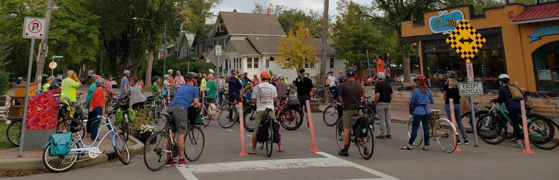 Saskatoon Cycles September 2021 Newsletter – Saskatoon Cycles