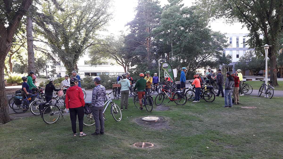 Saskatoon Cycles September 2022 Newsletter - Saskatoon Cycles