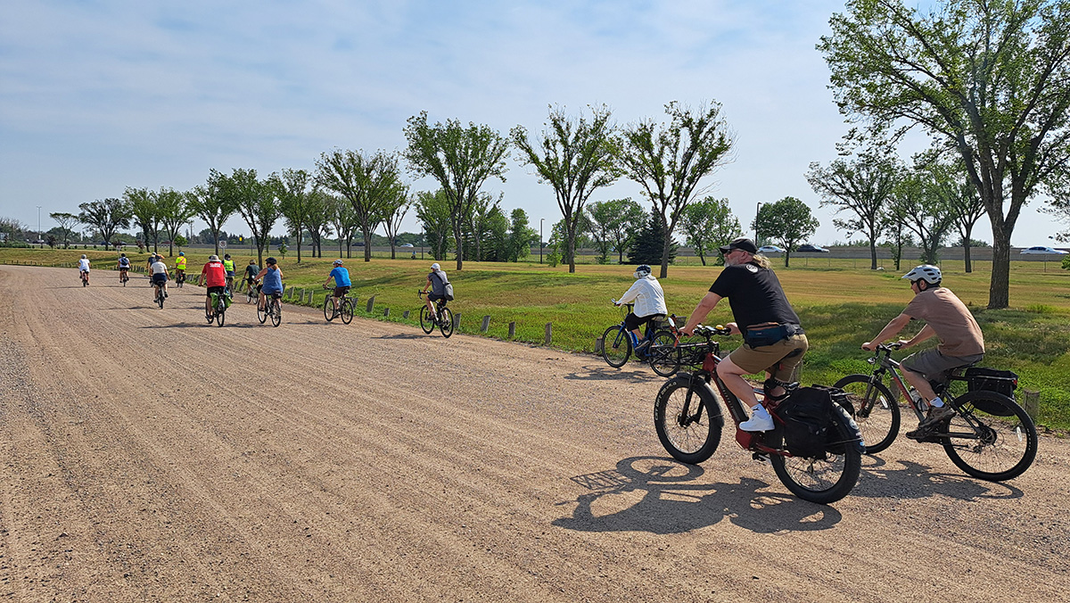 Saskatoon Cycles August 2024 Newsletter - Saskatoon Cycles