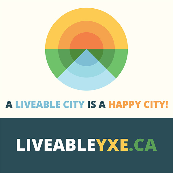 Let’s keep things rolling the right way! - Saskatoon Cycles