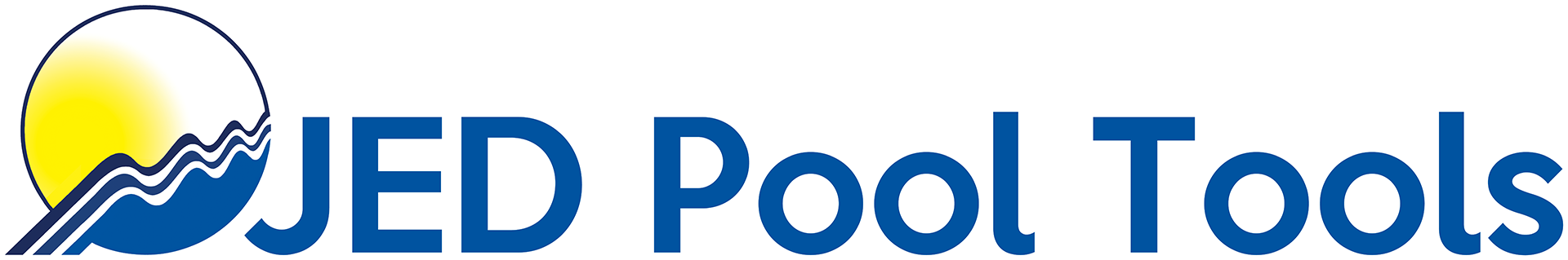JED Pool Tools