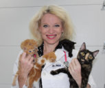 Sally T. Price, DVM, CVPM, FFCP Expert Witness - SEAK, Inc.