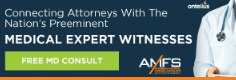 Medical Expert Witness Directory - SEAK, Inc.
