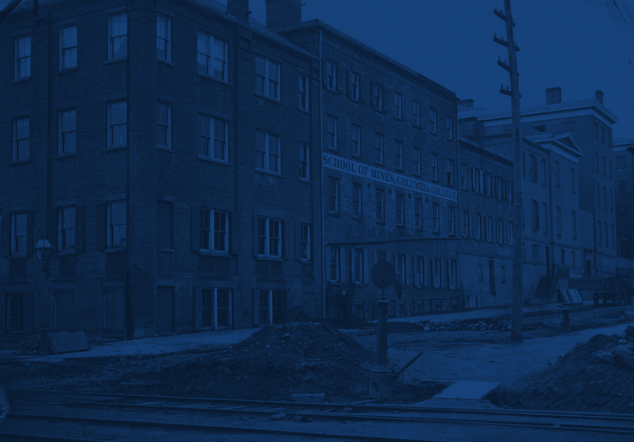 Columbia Engineering 150th Anniversary