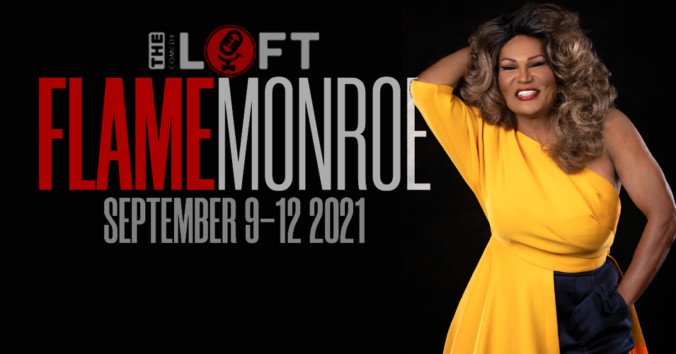 The Comedy Loft of DC