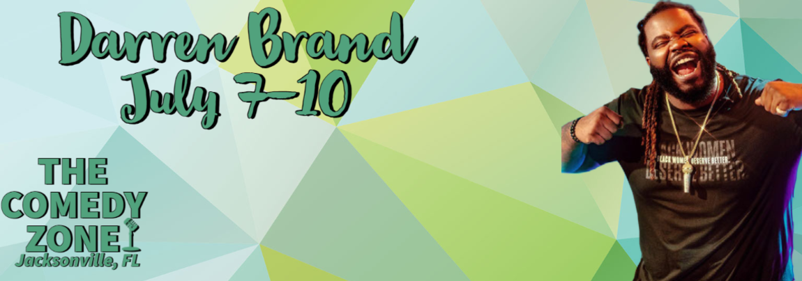 Comedy Zone Jacksonville