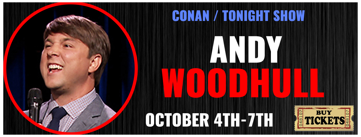 Tacoma Comedy Club