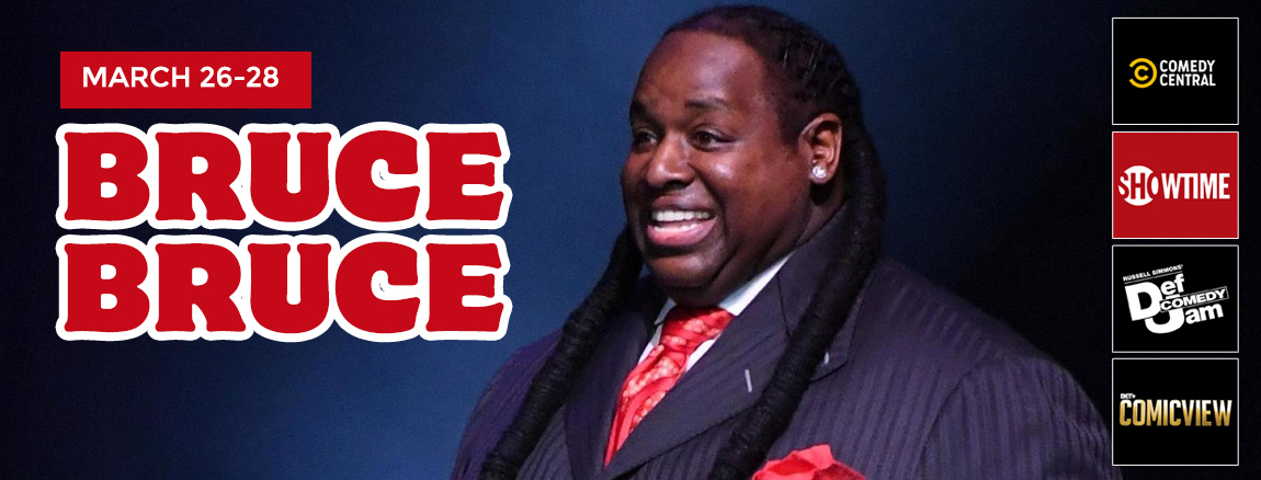 Bricktown Comedy Club