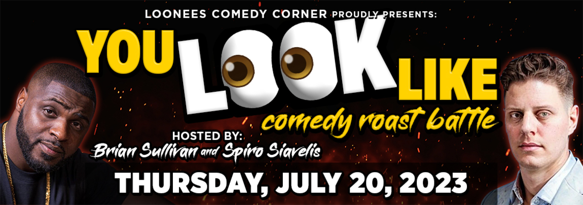 Loonees Comedy Corner