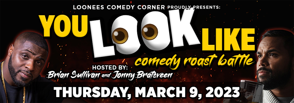 Loonees Comedy Corner