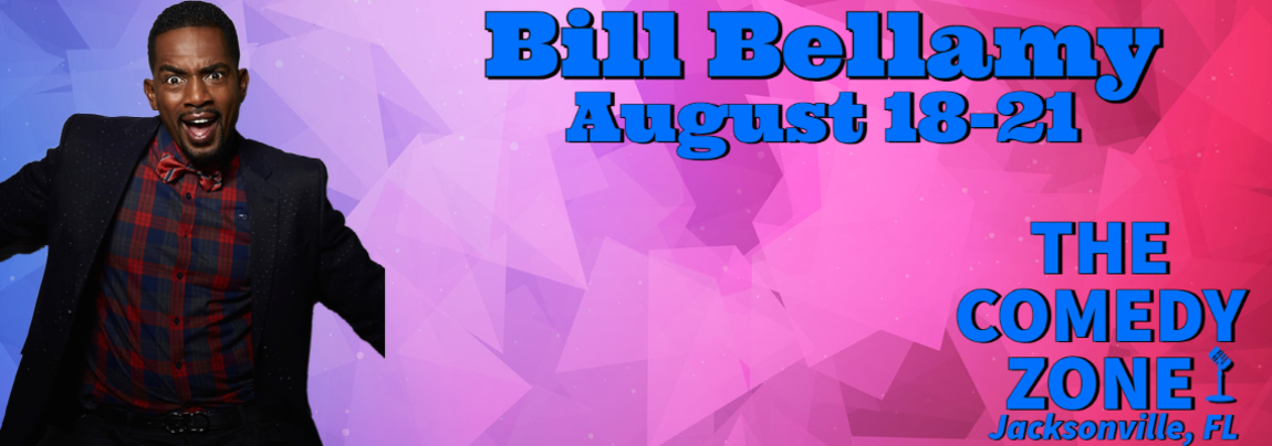 Comedy Zone Jacksonville