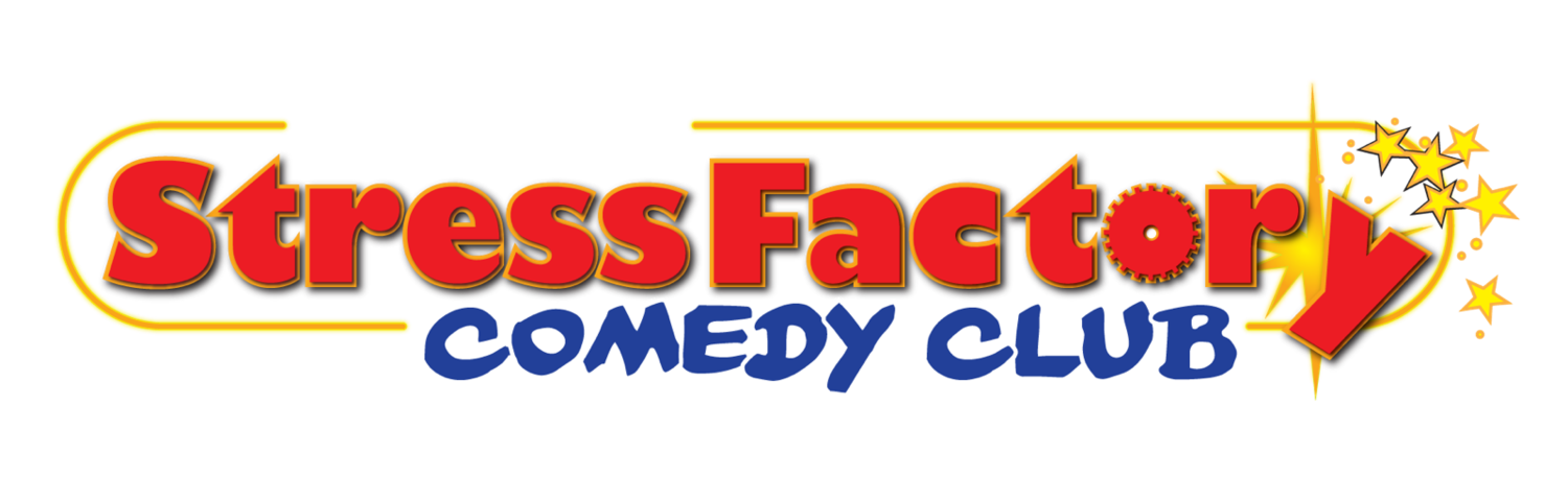 The Stress Factory Bridgeport