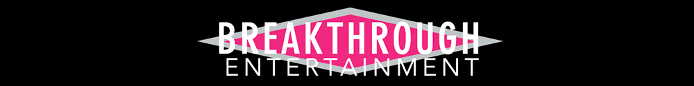 Breakthrough Entertainment