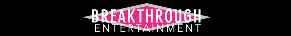 Breakthrough Entertainment