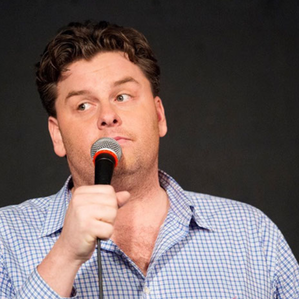 Blue Room Comedy Club | Tim Dillon