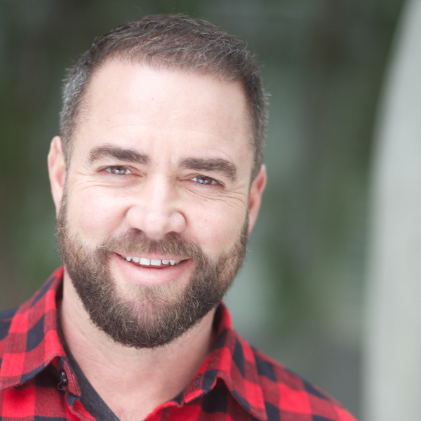 The Comedy Loft of DC | Ian Harvie