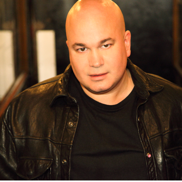 Acme Comedy Company | Robert Kelly