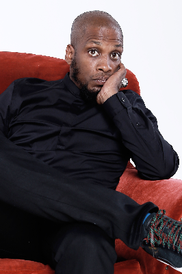 DC Improv | Ali Siddiq