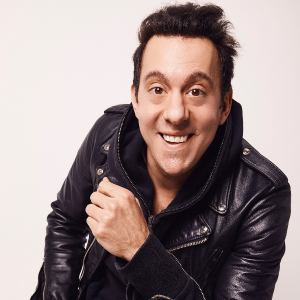 The DC Comedy Loft | Jonathan Kite