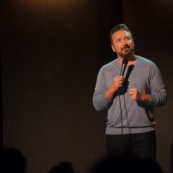 Cap City Comedy Club | Chad Daniels