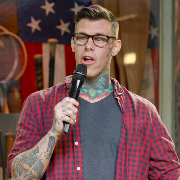 The Comedy Loft of DC | Shayne Smith